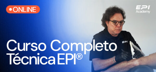 Cursos EPI en Fisioterapia. Formación Técnica EPI | EPI Academy